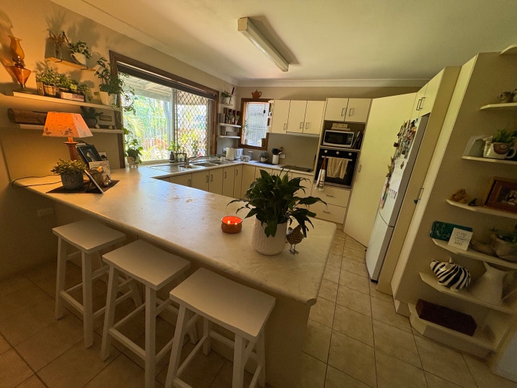 One bedroom apartment Thornlands, Brisbane | $245pw, 1 bedder/studio ...