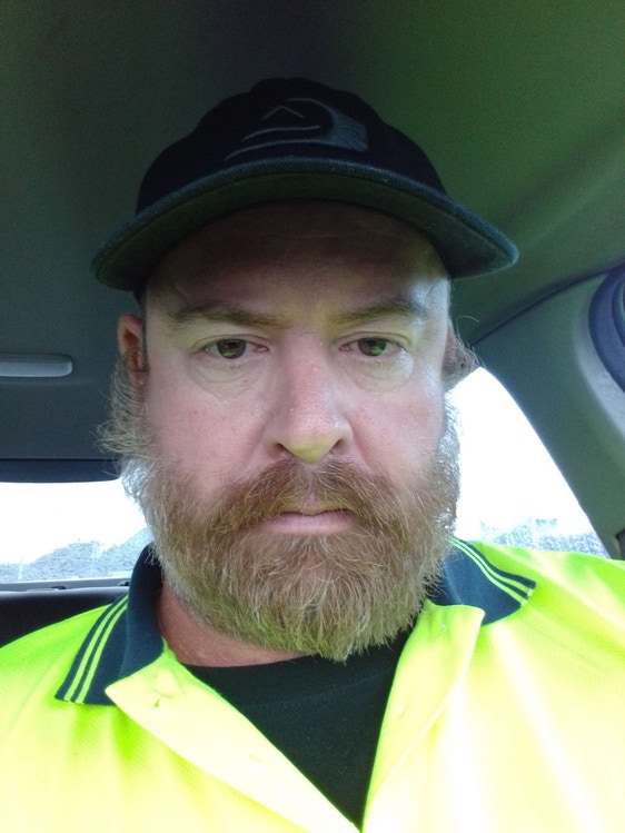 Justin, Man (str), 41 yrs + - Looking in Logan - Beaudesert ...