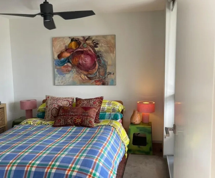 Share house Burleigh Heads, Gold Coast | $375pw, 3 bedroom apartment ...