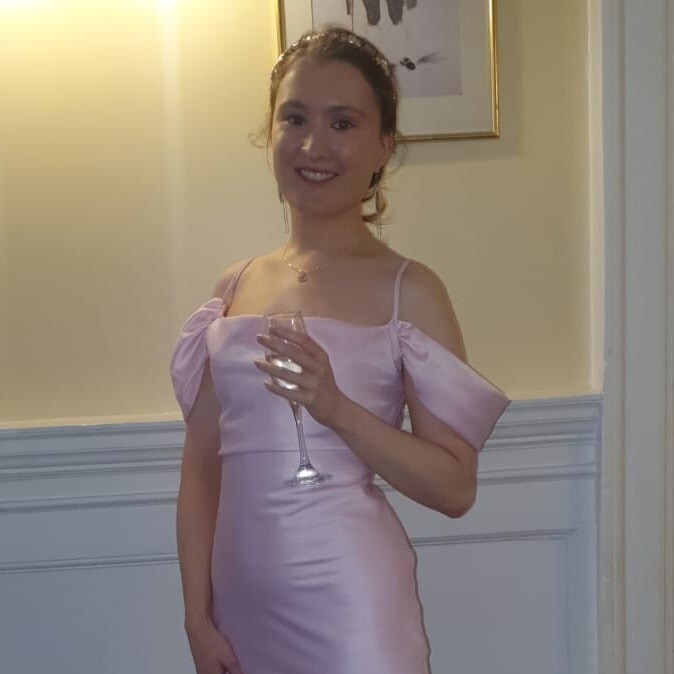 Megan Frances, Woman (str), 25 to 30 yrs - Looking in Melbourne - Inner ...