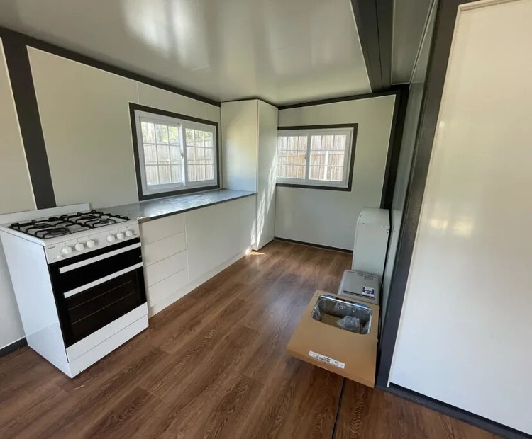 One bedroom apartment Chambers Flat, Brisbane | $350pw, 1 bedder/studio ...