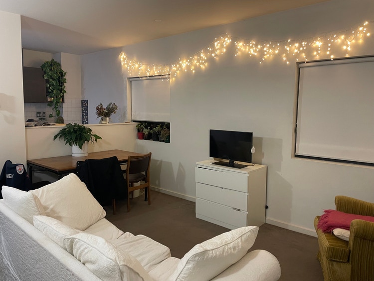 Share house Fitzroy, Melbourne | $275pw, 2 bedroom apartment ...