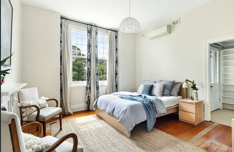 Share house Drummoyne, Sydney | $550pw, 4+ bedroom house ...
