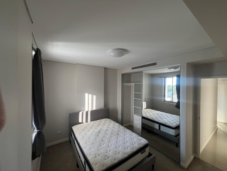 Share house Lidcombe, Sydney | $440pw, 2 bedroom apartment ...