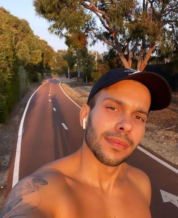 Lucas, Man (gay/bi), 25 – 30 yrs - Looking in Sydney - City and Inner ...