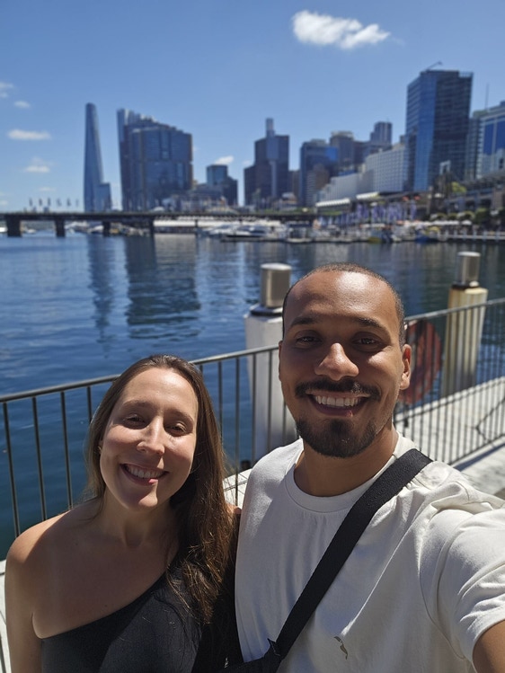 Mayla, Woman (str), 25 – 30 yrs - Looking in Mackay - Isaac ...