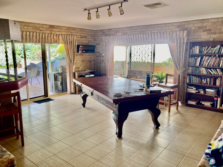 Share house Alexander Heights, Perth | $245pw, 4+ bedroom house ...