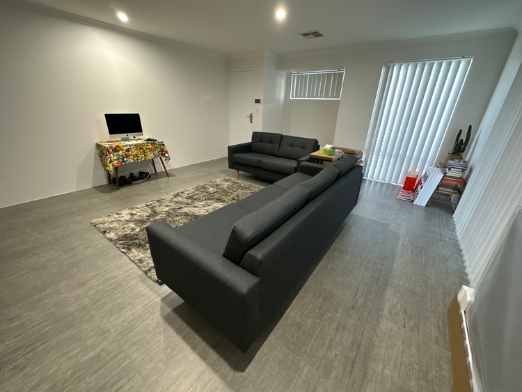 Share house Beckenham, Perth | $275pw, 3 bedroom house ...