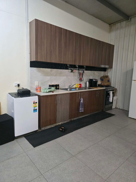 Share house Knuckey Lagoon, Darwin | $275pw, 3 bedroom apartment ...