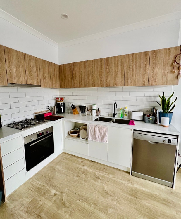 Share house Sydenham, Melbourne | $339pw, 2 bedroom house ...