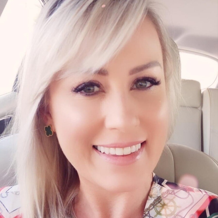 Zahra, Woman (str), 36 to 40 yrs - Looking in Perth - North East ...