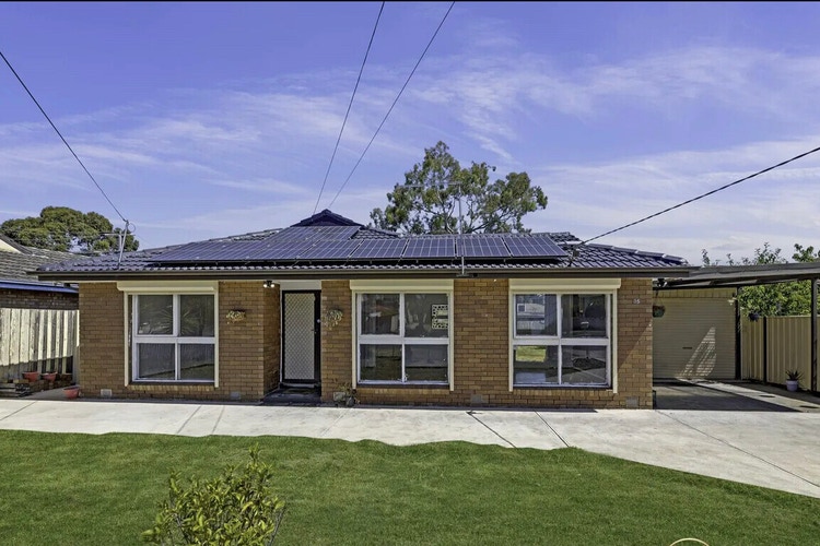 Share house St Albans, Melbourne | $390pw, 3 bedroom house ...