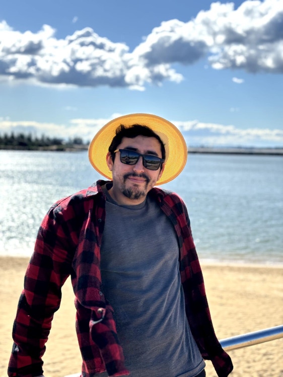 Ivan, Man (gay/bi), 31 to 35 yrs - Looking in Sydney - City and Inner ...