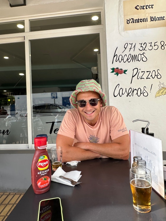 Jakob, 31 – 35 yrs - Looking in Perth - Inner | FlatmateFinders.com.au