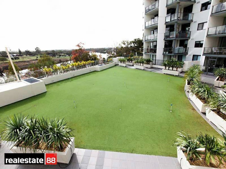 Share house Rivervale, Perth | $235pw, 3 bedroom apartment ...