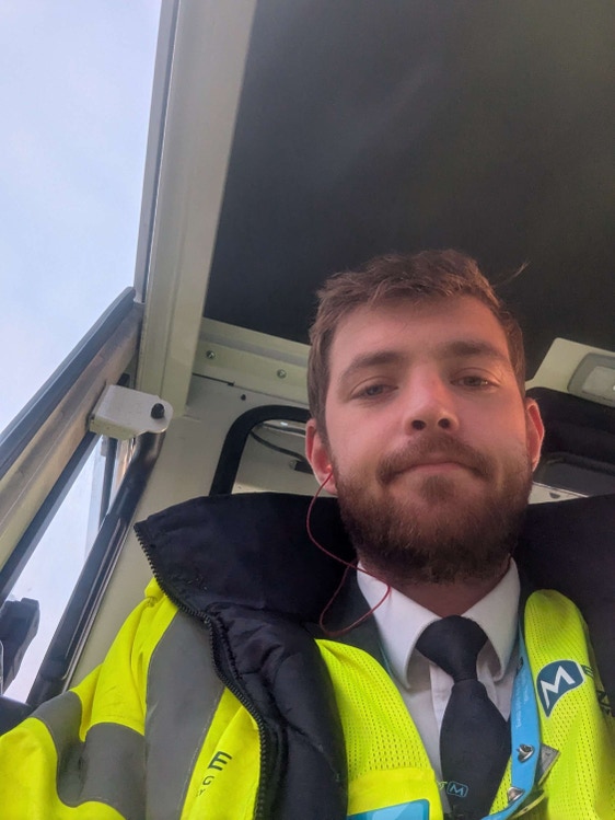 Gavin, Man (str), 25 – 30 yrs - Looking in Perth - Inner ...