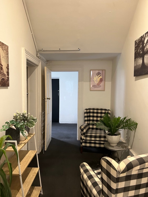 Share house Camperdown, Sydney | $430pw, 4+ bedroom house ...