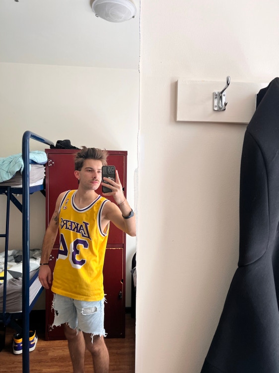 Matteo, Man (str), 18 – 30 yrs - Looking in Melbourne - Inner ...