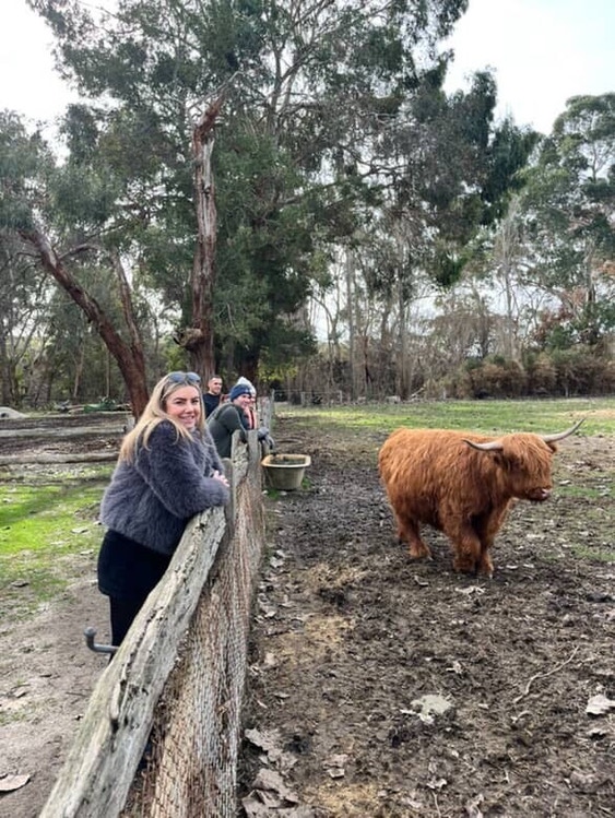 Chelsea, Woman (str), 31 – 35 yrs - Looking in Perth - North West ...