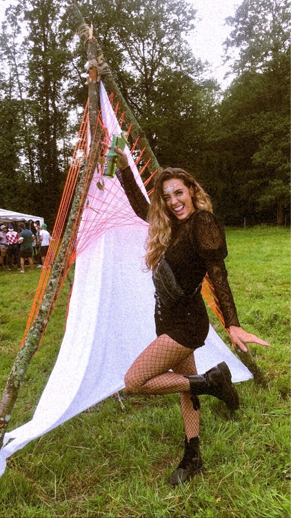 Tatiana, Woman (str), 25 – 30 yrs - Looking in Sydney - Eastern Suburbs ...