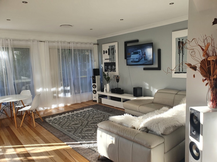 Share house Long Jetty, Central Coast | $295pw, 3 bedroom house ...