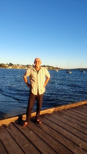 GEOFFREY, Man (str), 41 yrs + - Looking in Perth - Inner ...
