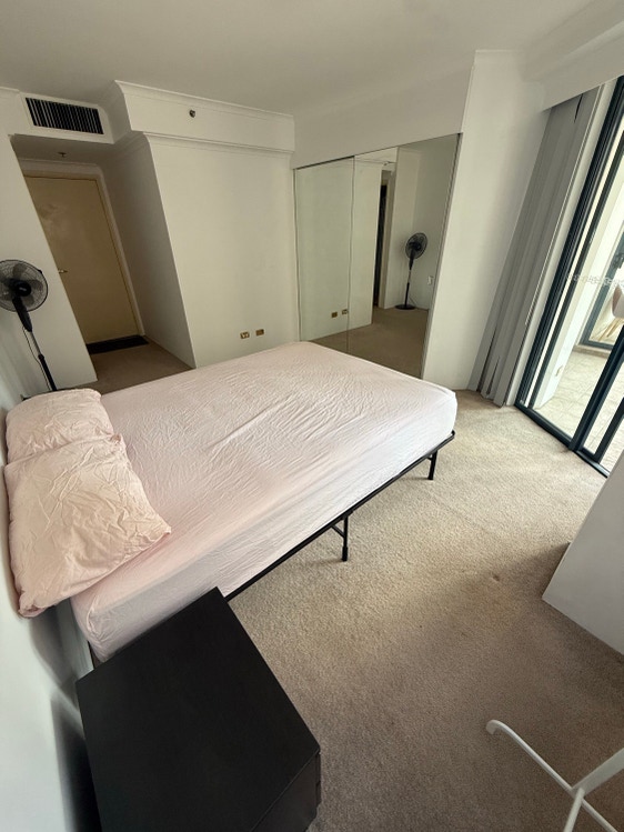 Share house Haymarket, Sydney | $675pw, 2 bedroom apartment ...