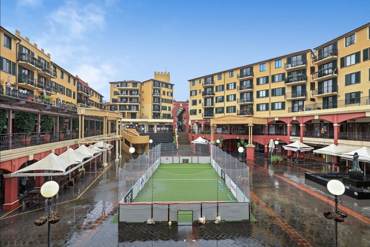 Share house Leichhardt, Sydney | $308pw, 2 bedroom apartment ...