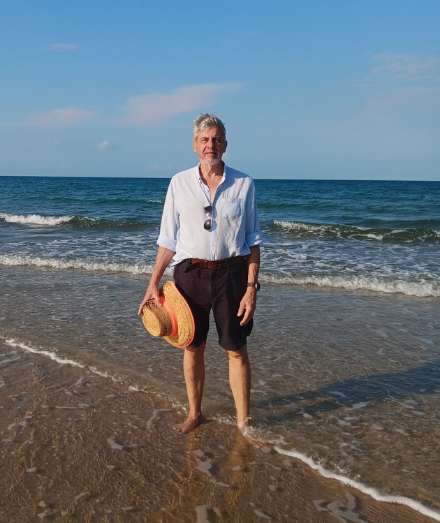 Tom, Man (str), 41 yrs + - Looking in Wide Bay | FlatmateFinders.com.au