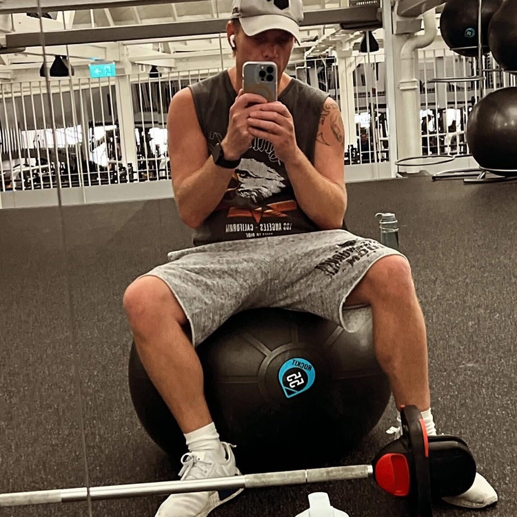 Jamie, Man (gay/bi), 41 yrs + - Looking in Sydney - Inner West ...