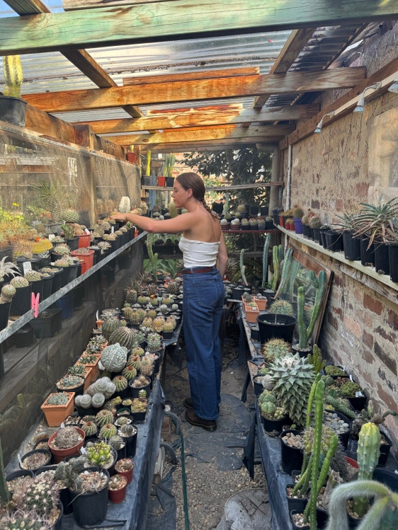 Tenille, Woman (gay/bi), 25 – 30 yrs - Looking in Sydney - Eastern ...