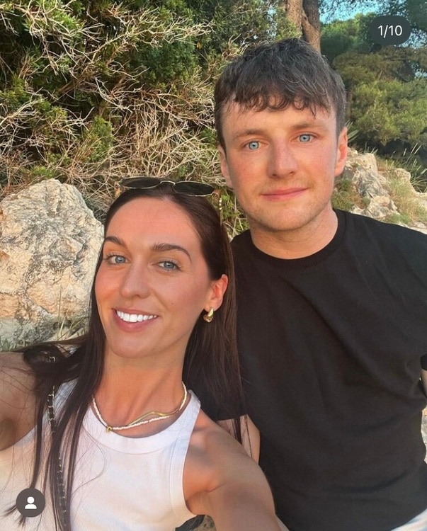 Jamie, Man, Woman (str), 25 to 35 yrs - Looking in Perth - Inner ...