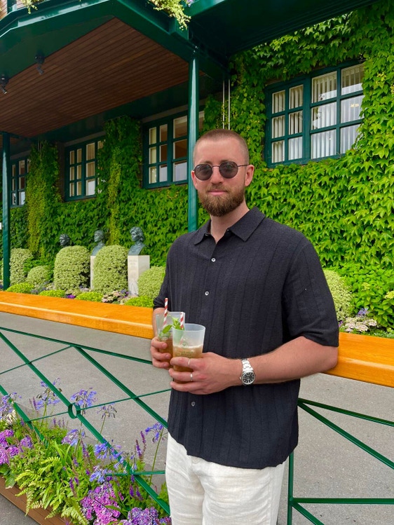 Matthew, Man (str), 25 – 30 yrs - Looking in Sydney - Northern Beaches ...