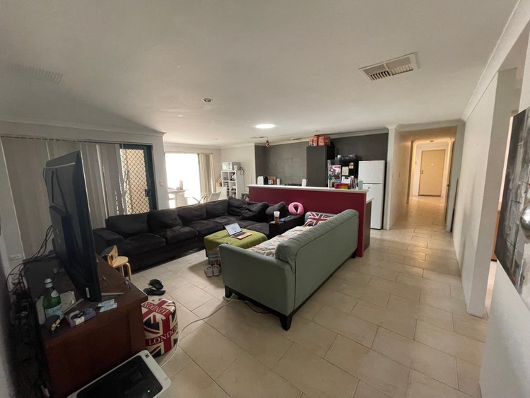 Share house Carlisle, Perth | $225pw, 4+ bedroom house ...