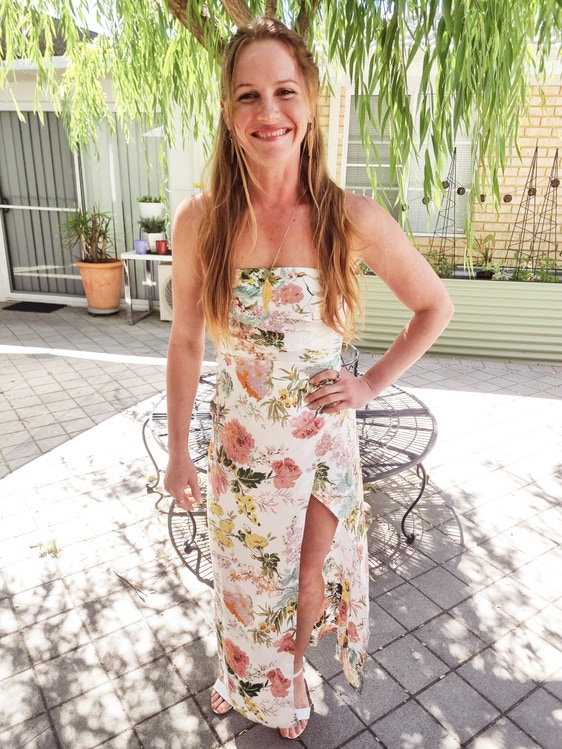 Leonie, Woman (str), 31 – 35 yrs - Looking in Perth - Inner ...