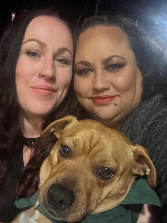 Kym, Woman (str), 36 to 40 yrs - Looking in Perth - Inner ...