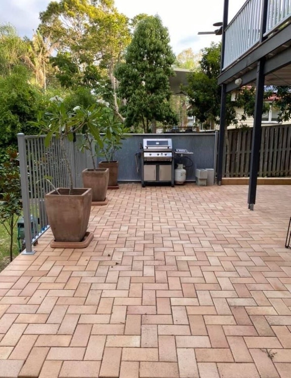 Share house Taringa, Brisbane | $225pw, 3 bedroom house ...
