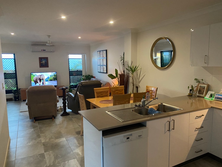 Share house Mango Hill, Brisbane | $175pw, 3 bedroom house ...