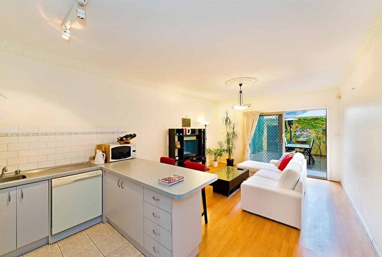 Share house Brunswick West, Melbourne | $253pw, 2 bedroom apartment ...