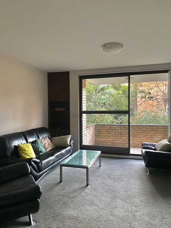 Share house Waverton, Sydney | $283pw, 3 bedroom house ...