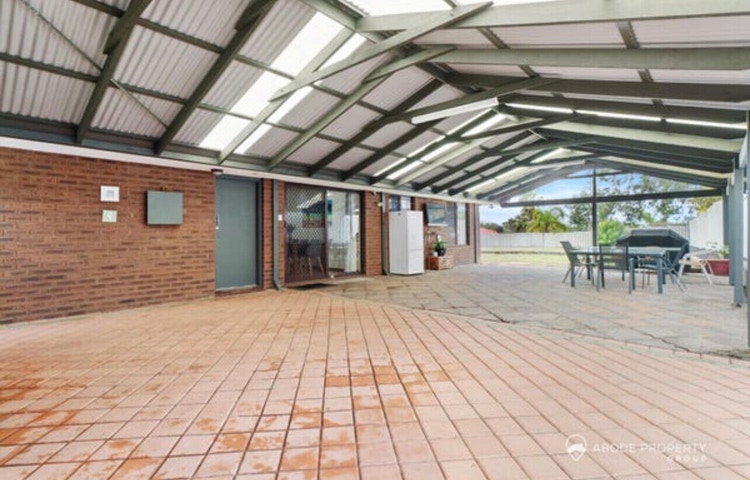 Share house Heathridge, Perth | $230pw, 3 bedroom house ...