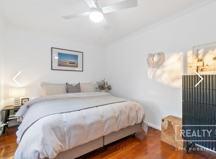 One bedroom apartment Scarborough, Perth | $525pw, 1 bedder/studio ...