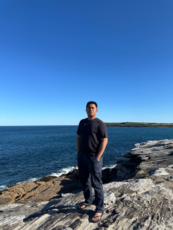 ROY, Man (str), 25 to 30 yrs - Looking in Sydney - Parramatta Area ...