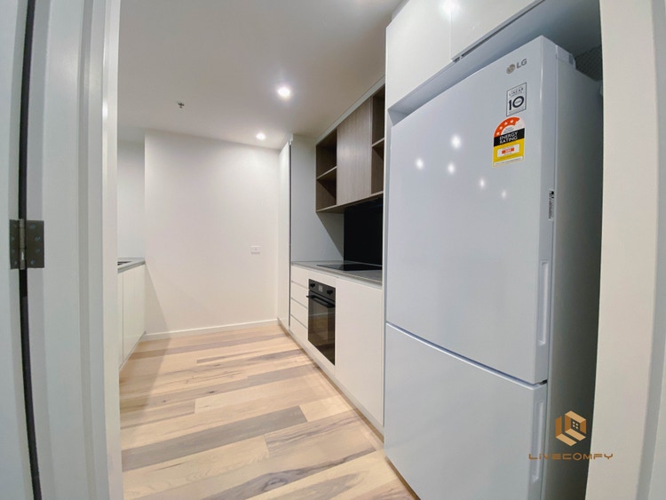 Share house Braddon, Canberra and ACT | $395pw, 2 bedroom apartment | FlatmateFinders.com.au