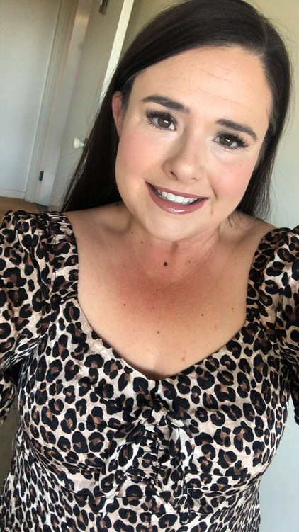 Jessica, Woman (str), 31 to 35 yrs - Looking in Perth - South East ...