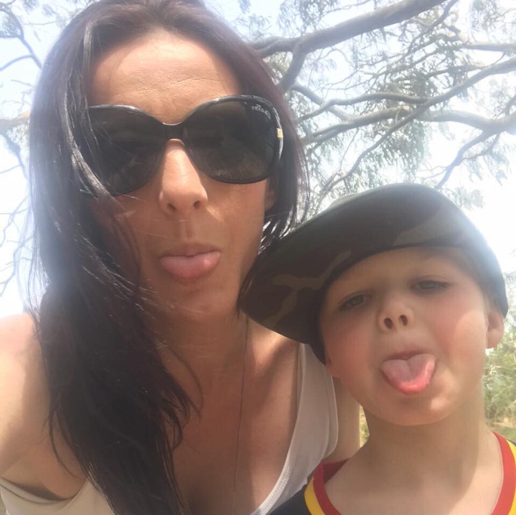 Shauna, Woman (str), 36 to 40 yrs - Looking in Latrobe - Gippsland ...