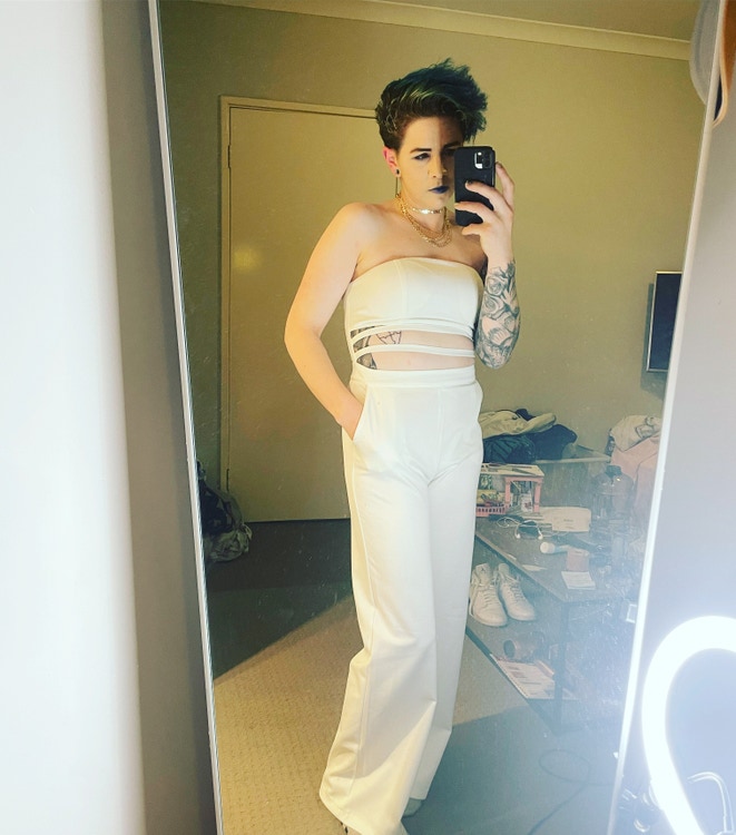 Teagan, Woman (str), 25 to 30 yrs - Looking in Perth - Inner ...