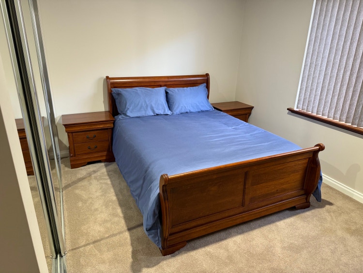 Share house Hocking, Perth | $275pw, 4+ bedroom house | FlatmateFinders ...