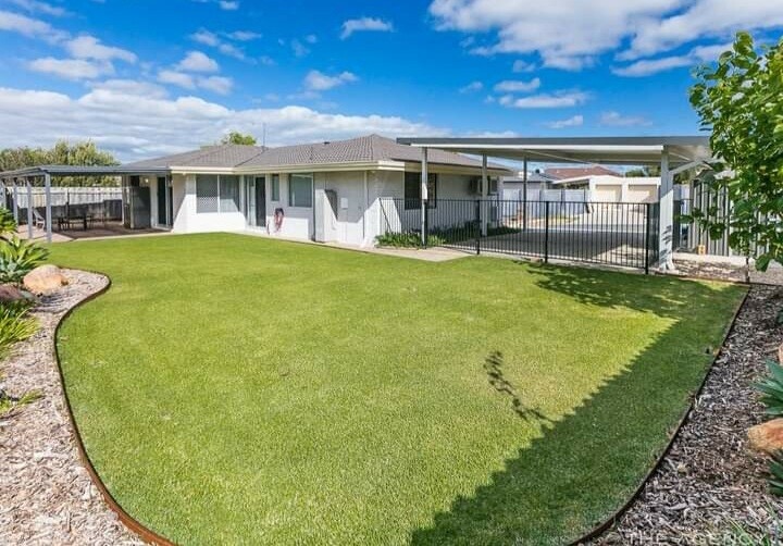 Share house Beldon, Perth | $215pw, 3 bedroom house | FlatmateFinders ...