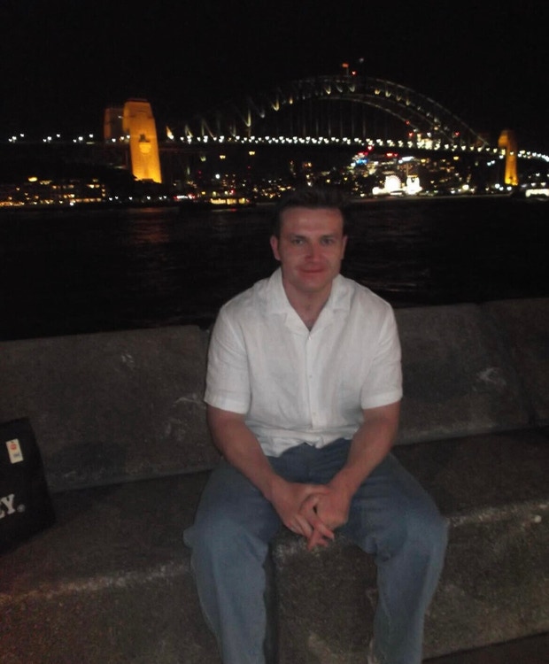 Ben, 25 – 30 yrs - Looking in Sydney - City and Inner South ...